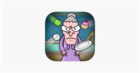 ‎bash The Teacher School Prank On The App Store