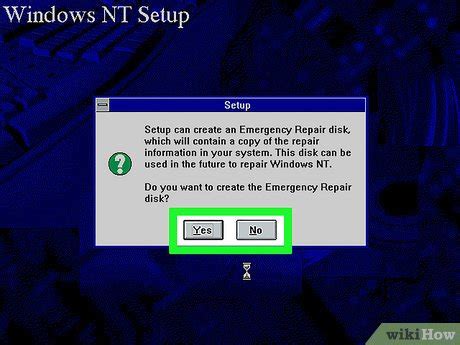 How To Install Windows NT With Pictures WikiHow Tech
