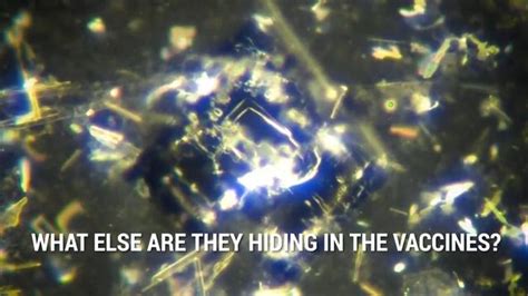 Mrna Self Assembling Nano Bot Technology