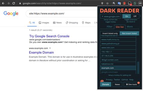 Bug Does Not Work If The Query String Contains The Site Name From The Exclude List Issue