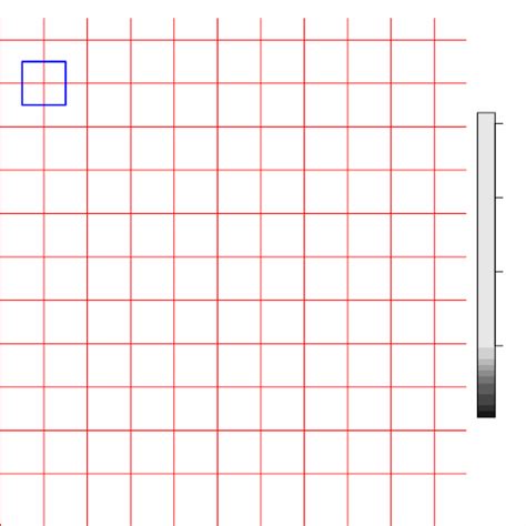Accessing Data In Cloud Optimized Geotiffs Cogs With Stars In R Cloud Optimized Geospatial