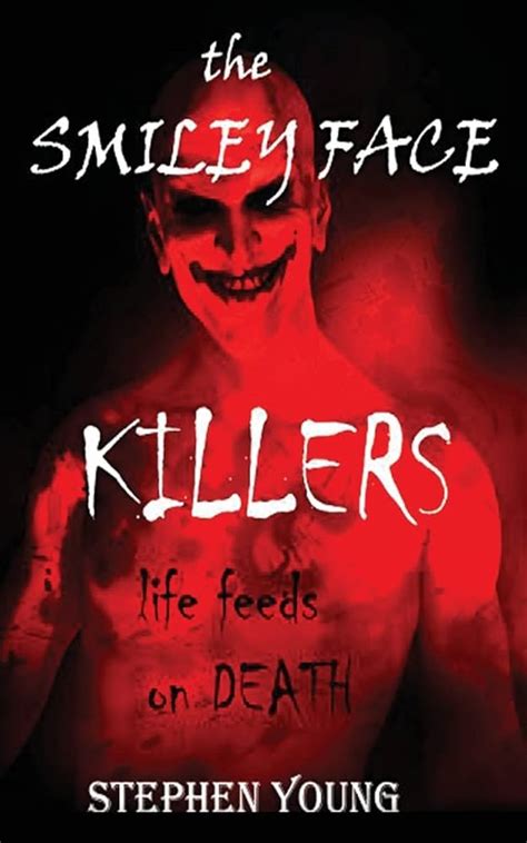 Smiley Face Killer Karte