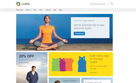How To Set Up Storefronts In Magento 2 Mageplaza