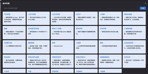 【建议】放大角色功能会更完美 · Issue 82 · Xqdoo00ochatgpt Web · Github