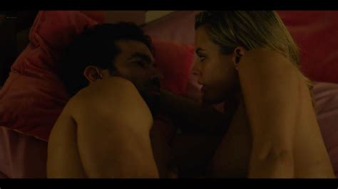 Adriana Torrebejano Nude Sex Scenes In Tv Show A Qu Est S Esperando Es S E