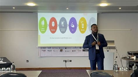 Victor Eze On Linkedin Life Cycle Assessment And Sustainability