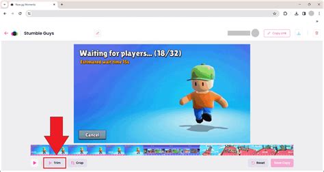 How To Edit Moments And Video Recordings Captured On Bluestacks 5 Bluestacks Support