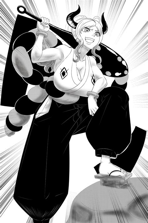 Yamato By Karuro Kun On Newgrounds