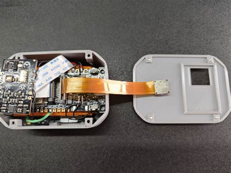 Diy Plant Growth Monitor With Esp32 S3 For Optimal Conditions Dfrobot Maker Community