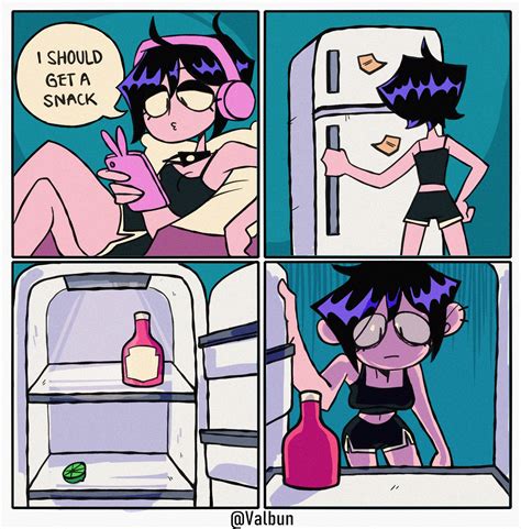 Valbun Original Drawn By Valbun Danbooru