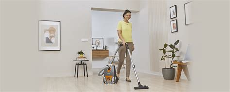 Why Do You Need A Vacuum Cleaner