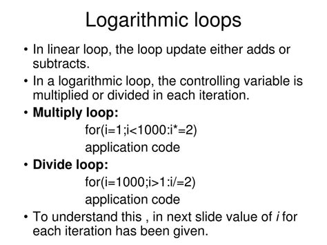 Ppt Program Design And Algorithm Analysis Powerpoint Presentation