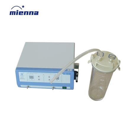 China Surgical Suction Device Endoscopy Suction Pump Jc300 Suppliers
