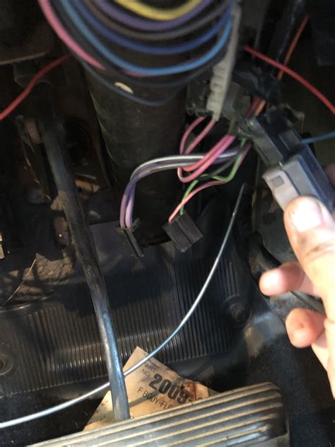 78 Firebird Neutral Safety Switch Firebird Nation