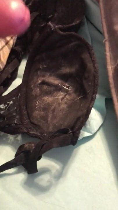 Friends Little Sisters Bra As Cum Rag For Weeks Gay Xhamster