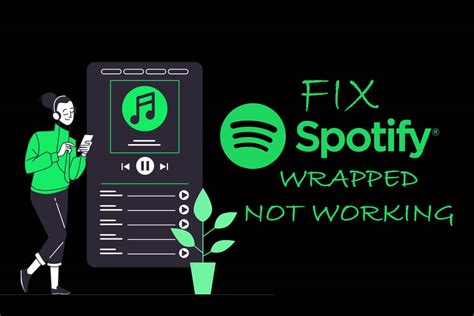 Fix Spotify Wrapped Not Working TechCult