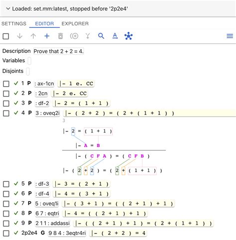 Metamath Lamp Guide User Guide Tutorial And Reference Manual Metamath Lamp Guide