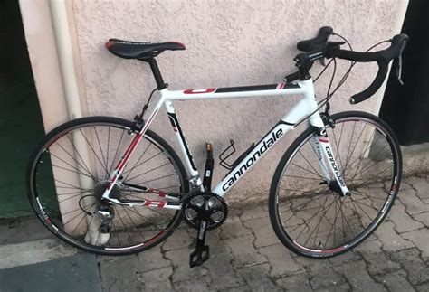 Cannondale Caad 8 2014 Vendre Son Velocom