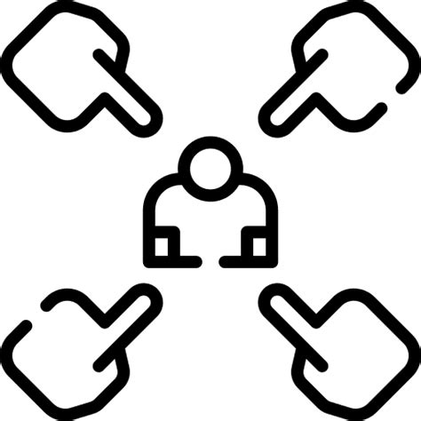 Proscriptive Norms The Decision Lab