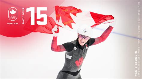 Nancy Drolet Équipe Canada Site Officiel De Léquipe Olympique