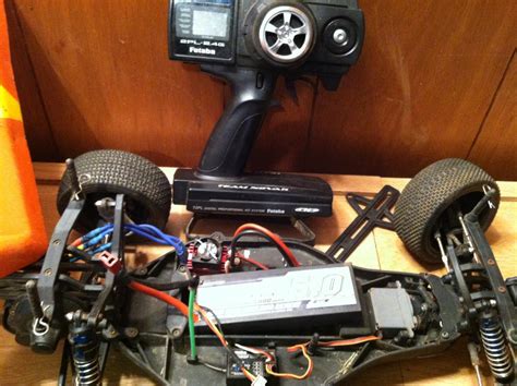 LATEMODEL SHORT COURSE R C Tech Forums