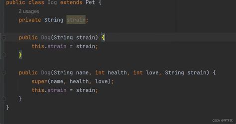 静态变量方法学习静态变量访问方式 Csdn博客