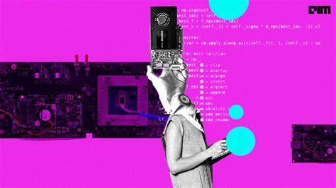 Lightelligences Pace A Major Breakthrough In Optical Computing Breakthrough Pace Majors