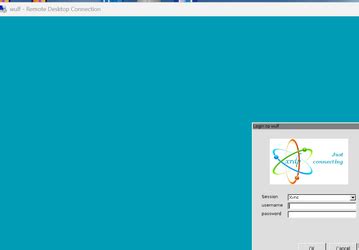 Rdp To Linux Gui Workspace Either Vm Or Real Remote Machine Windows Forum