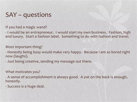 Empathize And Define Design Thinking Exercise Ppt