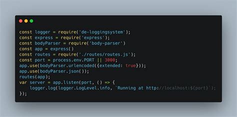 How I Built A Serverless Aws Lambda Twitter Bot In Nodejs In A Single