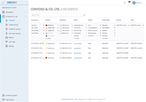 new in 2023 7 improved detection of script based malware