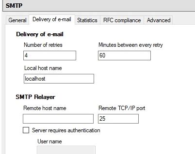 How To Set Up Your Mail Server BlueVPS