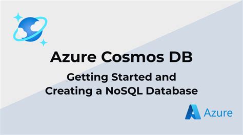 Azure Sql Database Vs Cosmos Db — Which Should You Choose By