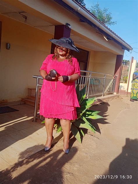 Sharon Shazzy Thomson