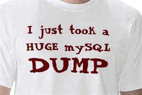mysqldump hangs website [solved] getpagespeed
