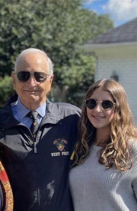 Maeve Prossers Interview With Donald W Prosser Storycorps Archive