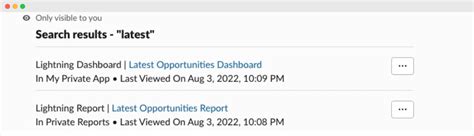 How To Visualize Your Salesforce Data In Slack