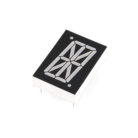 Bubble Display 7 Segment 4 Digit Cc