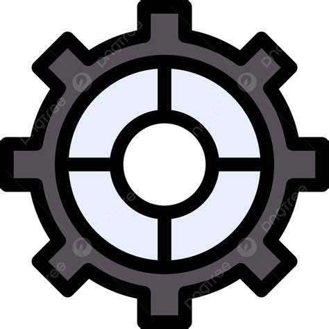 Cogs Icon Design Industrial Vector Icon Design Industrial Png And Cogs Icon Design Industrial Vector Icon Design Industrial Png And