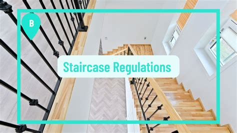 What Are The Staircase Regulations In Australia