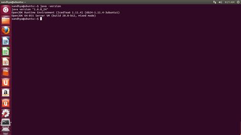 Hadoop Tutorials For Beginners Installation Of JAVA Sun Jdk In Ubuntu Box