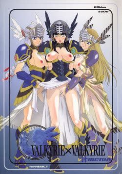 Character Silmeria Valkyrie Nhentai Hentai Doujinshi And Manga