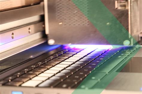 Keyboard Printing Ikonic