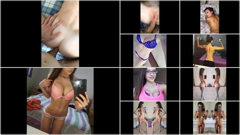 Slut Makes A Selfie While She Rides A Hard Dick Voyeurpapa