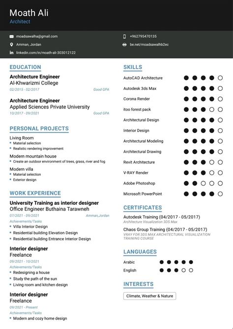 Moad Ali On Linkedin Architecture Architect Architecturedesign Interiordesign Designer…