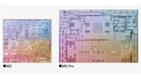 Apple Reveals Its M Pro And M Max Chips That Offer Faster CPU And Faster GPU Digit