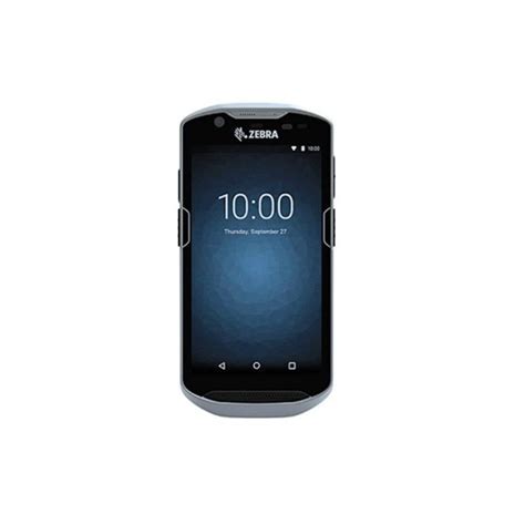 Zebra Tc57 Android Pda Barcode Scanner Pos