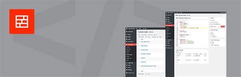 Wordpress 外掛分享： Custom Css 一介資男