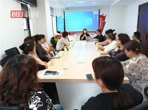 武汉经开区：“同德夜话”聚焦群众小关切，凝聚基层治理大合力社区居民服务