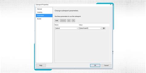 Ssrs Sub Reports And Deployment Process